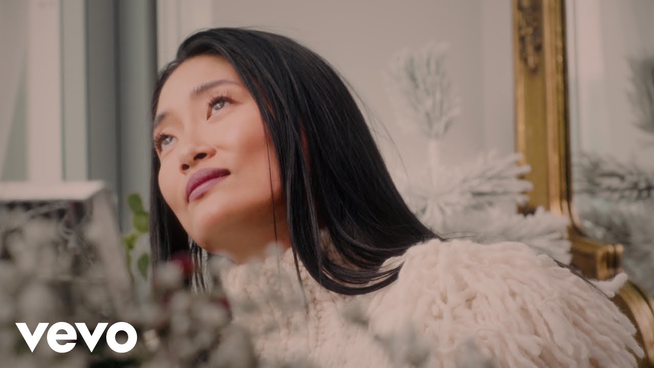 Chloe Flower - At Home with Chloe Flower | The Christmas Waltz ...