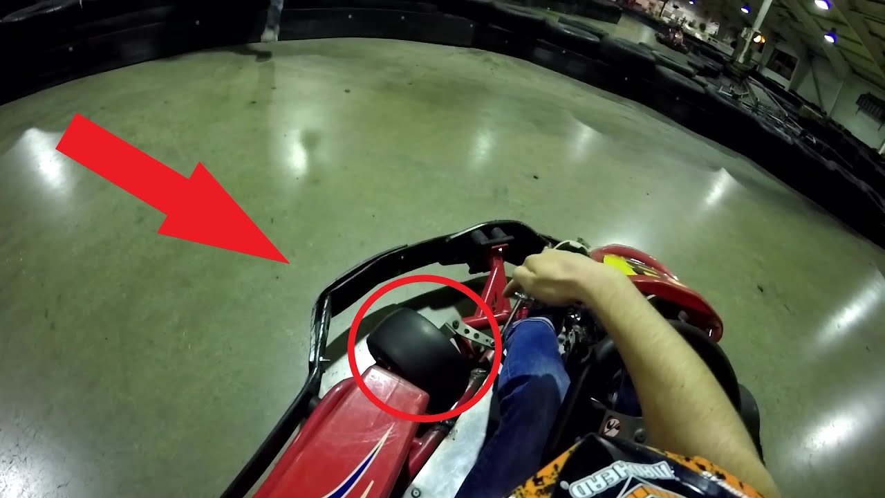 KART FAIL & WIN COMPILATION 2018 - YouTube