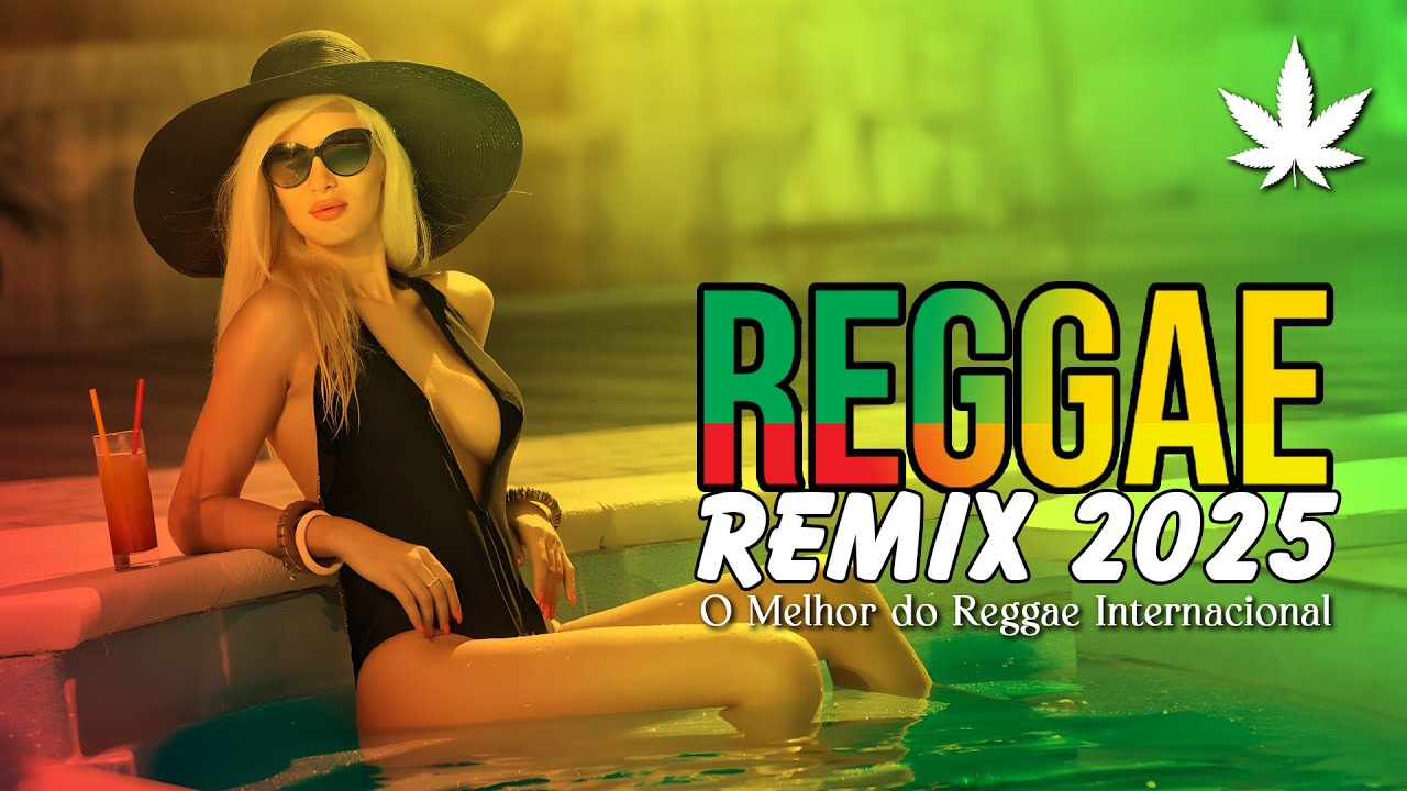 💛Adele - Hello • REGGAE REMIX 2025 💚 O MELHOR REGGAE INTERNACIONAL 2025 💝 REGGAE DO MARANHÃO ...
