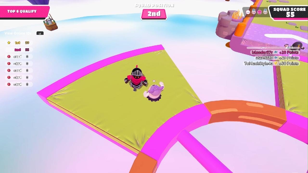 Fall Guys_LOL_20230607164206 - YouTube