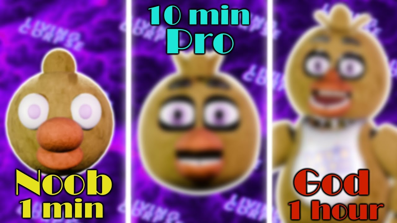 1 MIN vs 10 MIN vs 1 HOUR! Challenge from Weirdos Speed! - YouTube