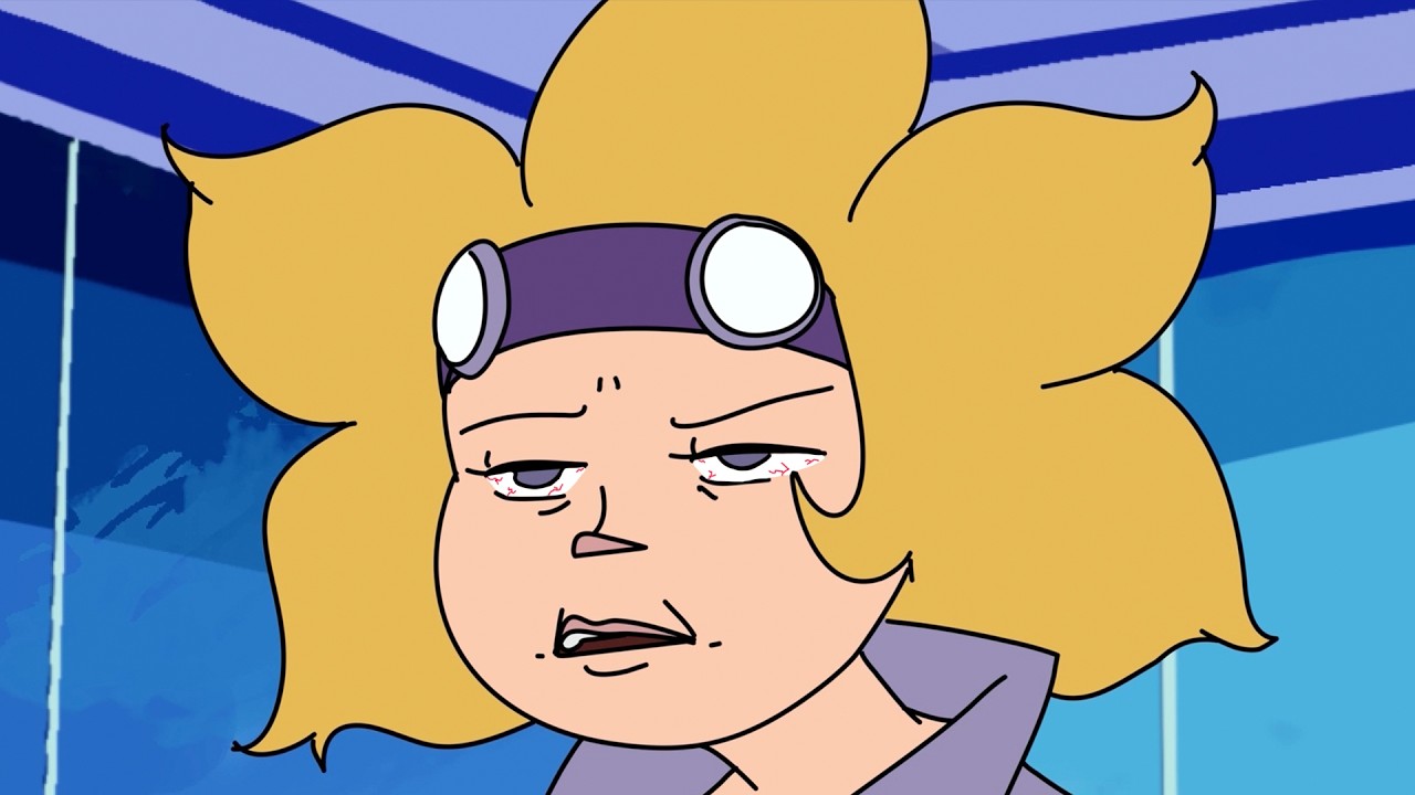 DR. VOLT vs. DR. RUDOLPH - YouTube