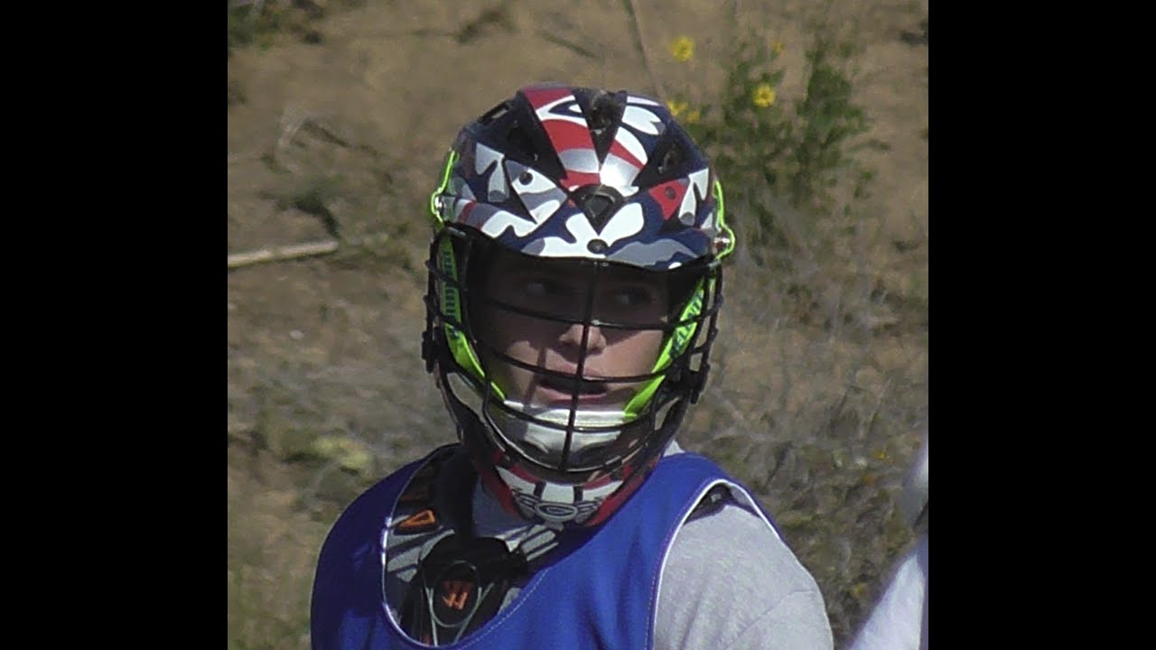 Cole Spooner #27 | Adrenaline Fall Brawl Highlights 2013 - YouTube