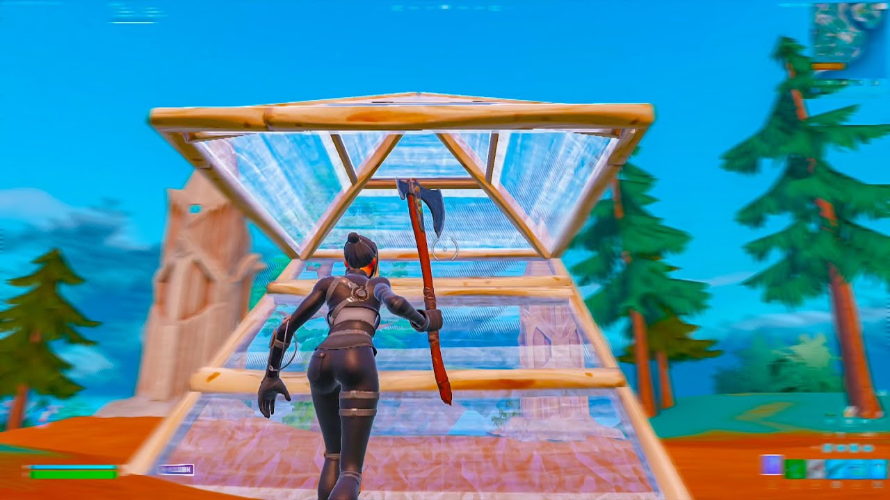 Fortnite Arena 700 FPS 🤩 - YouTube