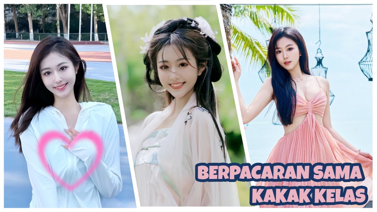 PACARAN SAMA KAKAK KELAS || KNOWLEDGE OR KNOW LADY - YouTube