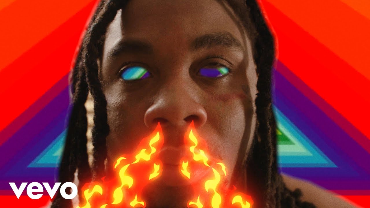 Splash Zanotti - Madara Flow - YouTube