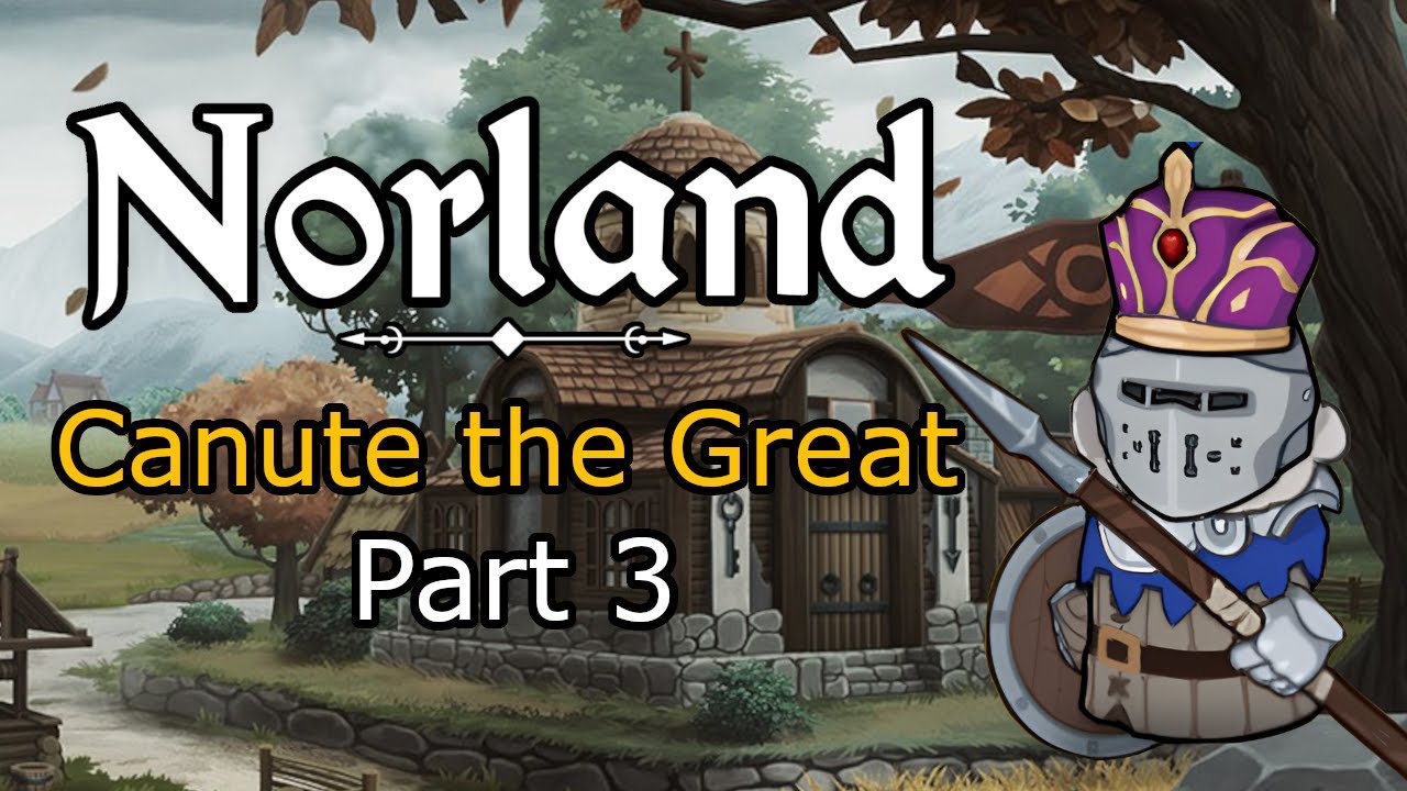 Managing our realm | Norland Gameplay / Let's Play Part 3 - YouTube