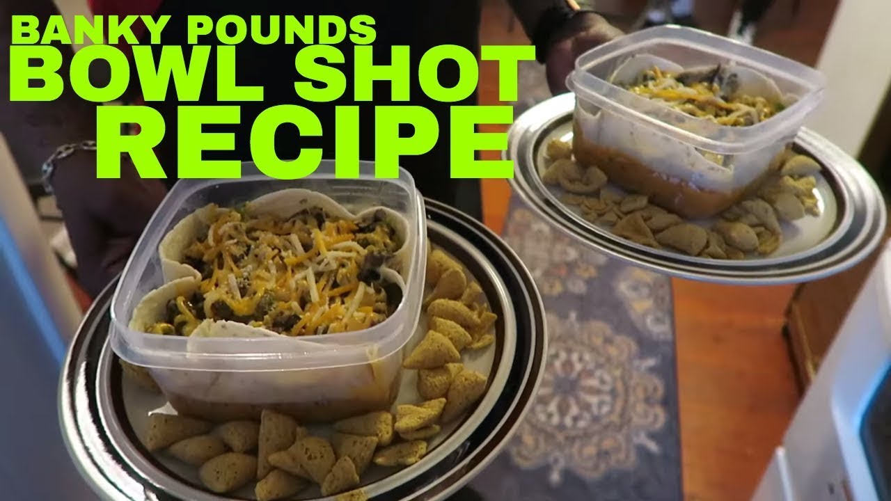 BANKY POUND COOKING AND CONVERSATION (PART 1) - YouTube