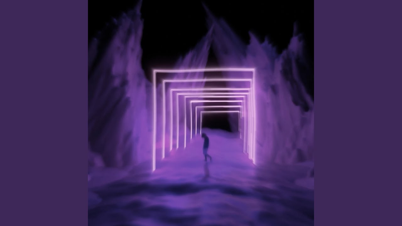 in my mind (Slowed) - YouTube