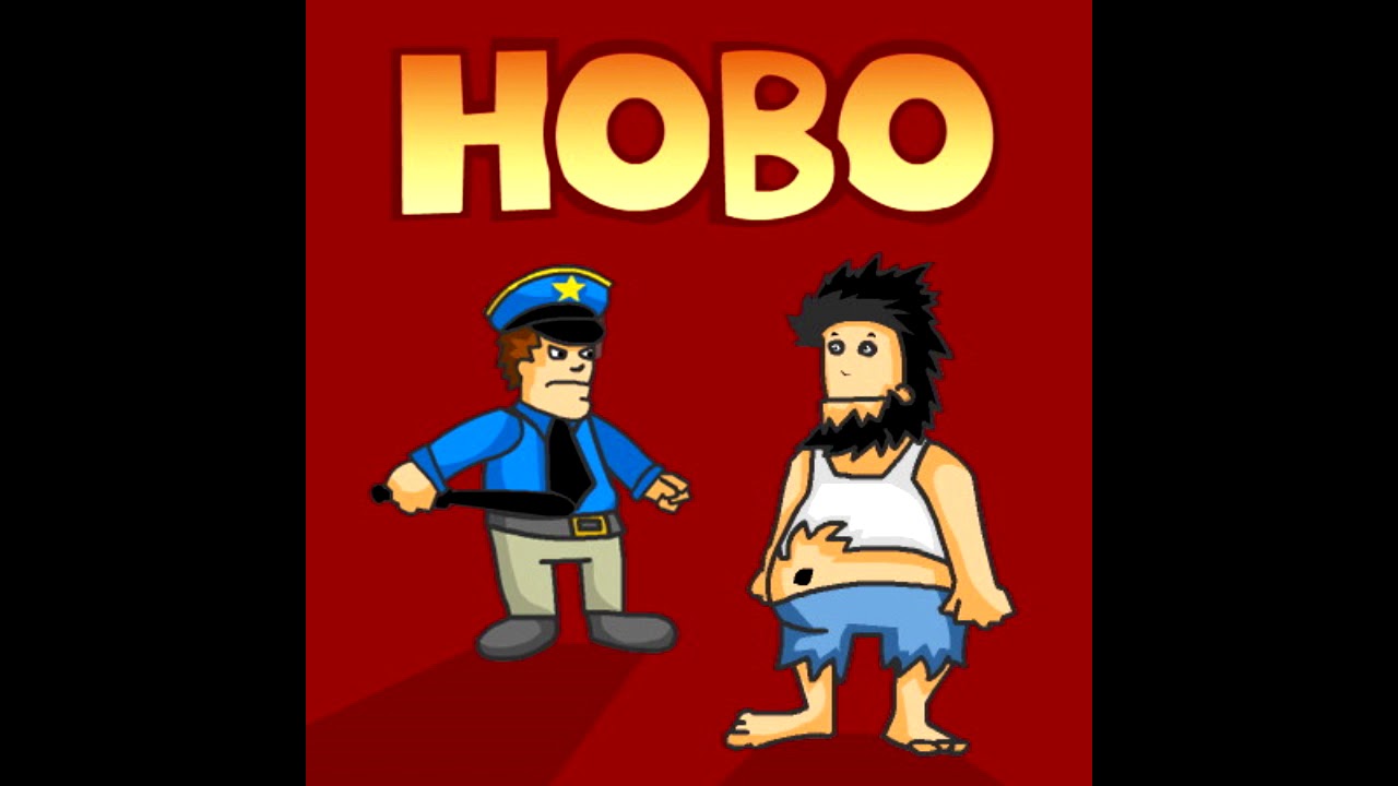 Hobo Flash Game OST - 3 - "Funky Loop...maybe for a menu?" by ...