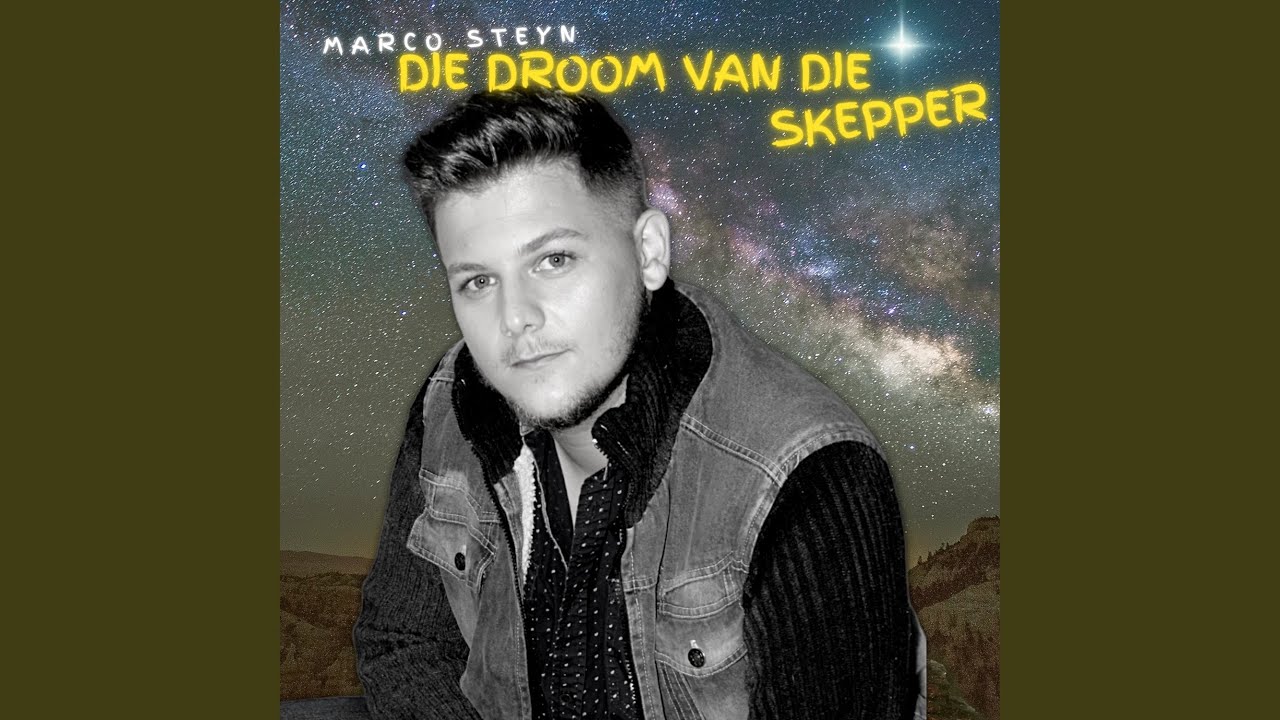 Die Droom Van Die Skepper - YouTube
