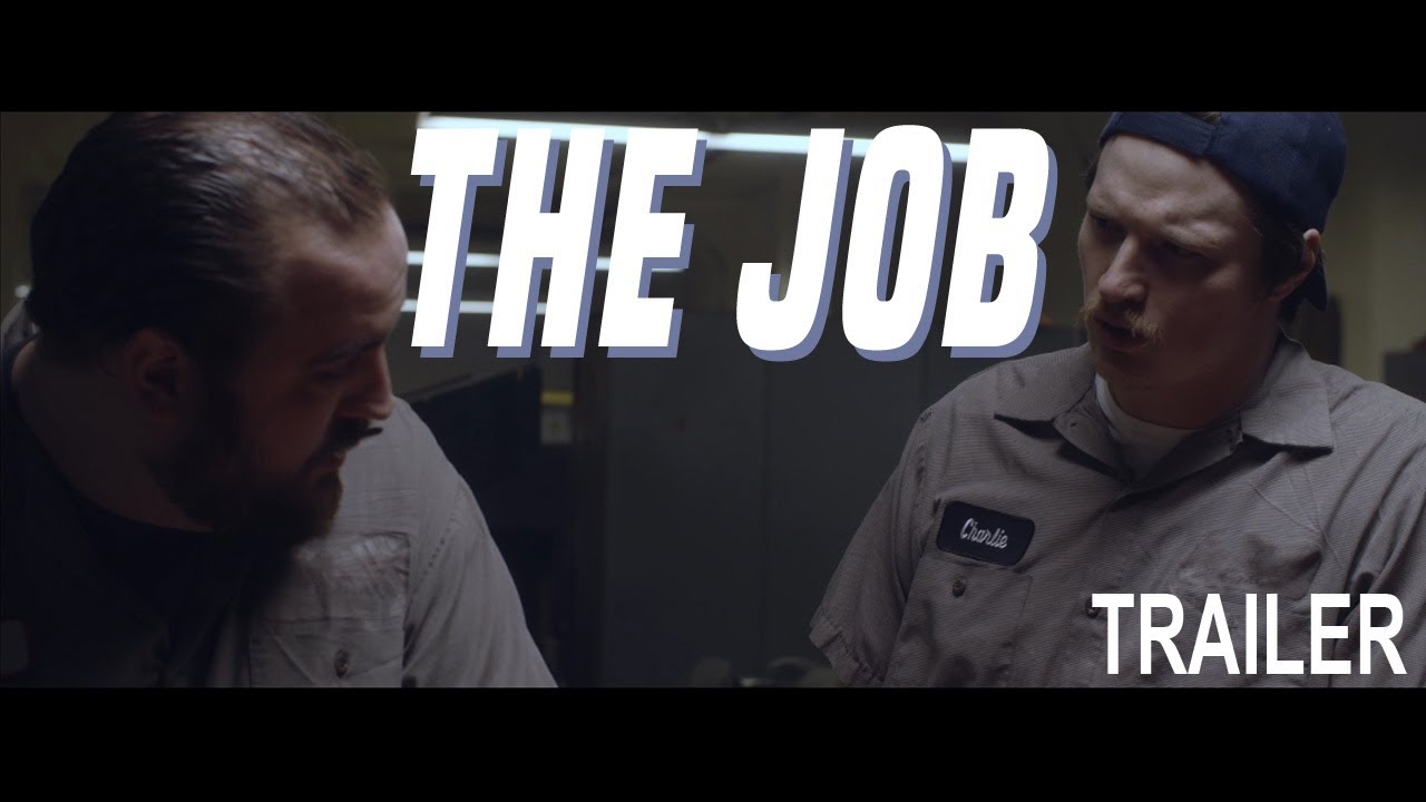 THE JOB | Trailer - YouTube