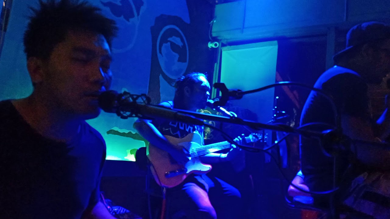 I'd really love to see you tonight / How deep is your love (cover ...
