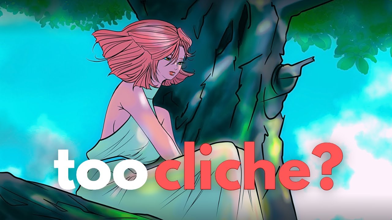 The Problem With the "CHOSEN ONE" Trope || Plot Trope Analysis - YouTube