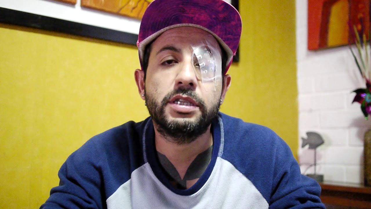 La historia de Alejandro M - YouTube