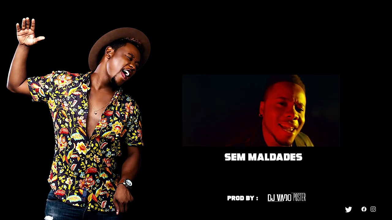 Dj Vado Poster - hits produzidos por mim - YouTube