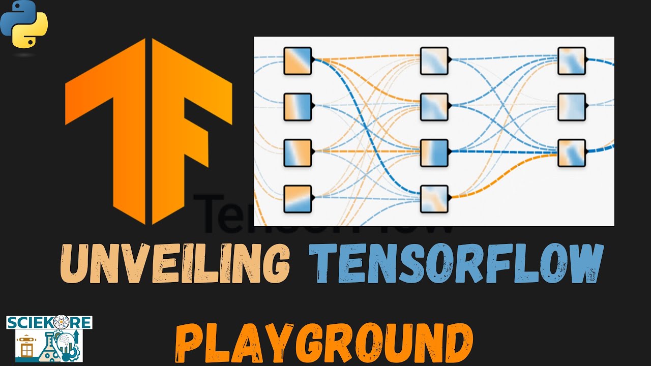 Tensorflow Playground TensorFlow Playground | 10 Awesome Features Of