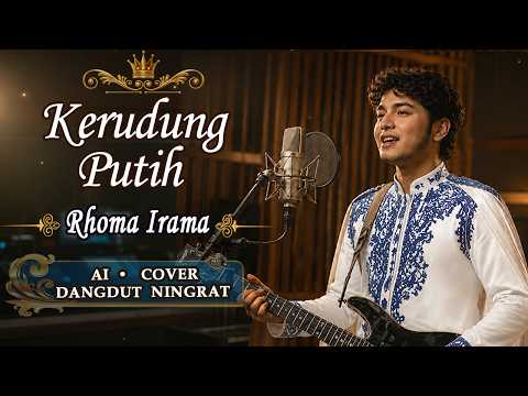 👑 RAJA DANGDUT GEMTAR! Cover \