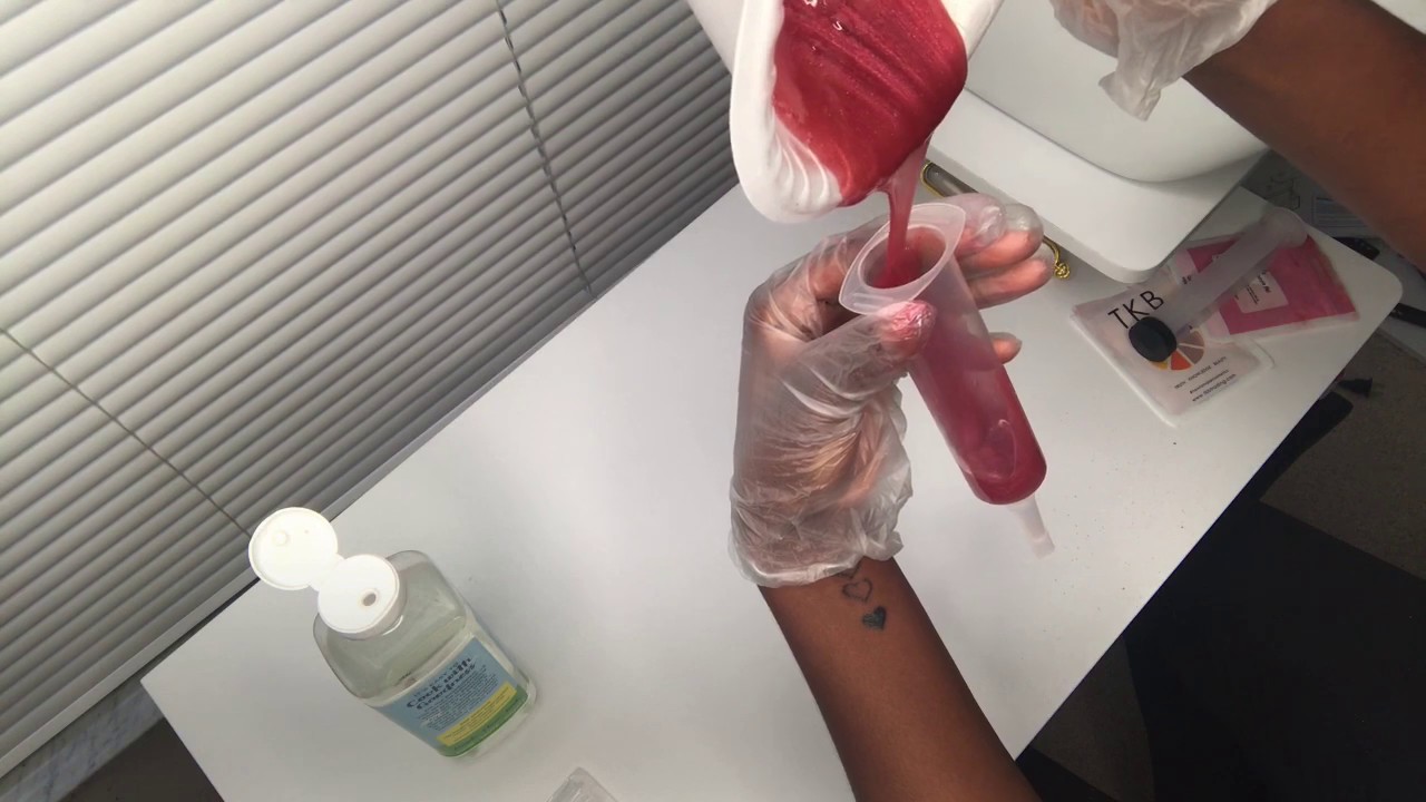 STEP BY STEP HOW TO MAKE LIP GLOSS YouTube step-by-step-how-to-make-lip-gloss-youtube
