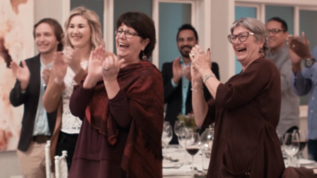 Sing for Your Supper - Our Story - YouTube