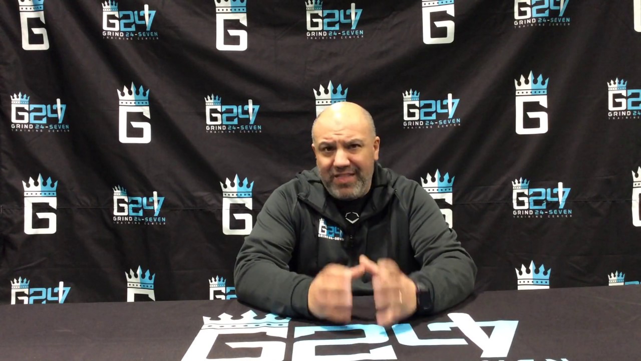 David Muraco 4-18-20 - YouTube