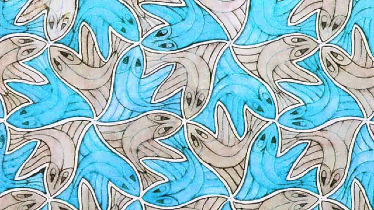 Multistability - YouTube