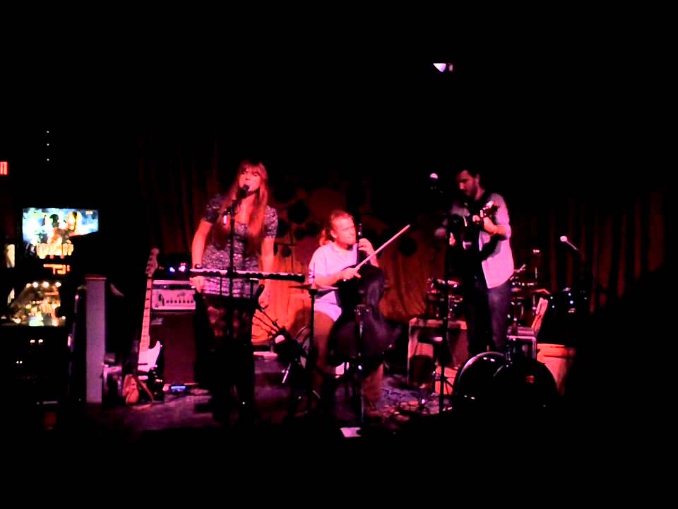 Vid.Blog.(2) 7/16 C&Q Train Tour II, Boone NC, Boone Saloon - YouTube