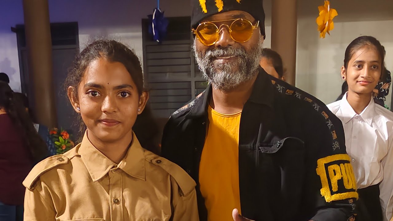 Varshu school day dance performance👌👌👌💃💃#bebammavlogs#2025#viral ...