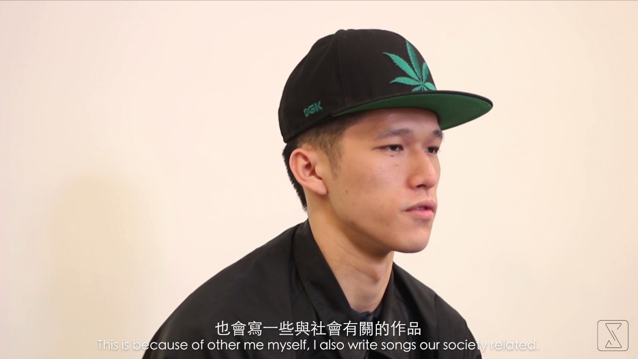 Matt Force @Wild$tyle Records 撒野作風 - YouTube