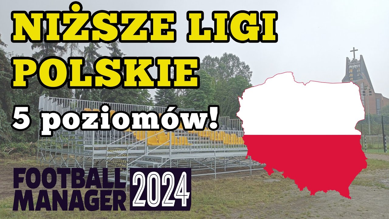 Pierwsza Liga Piłki Nożnej Na żywo