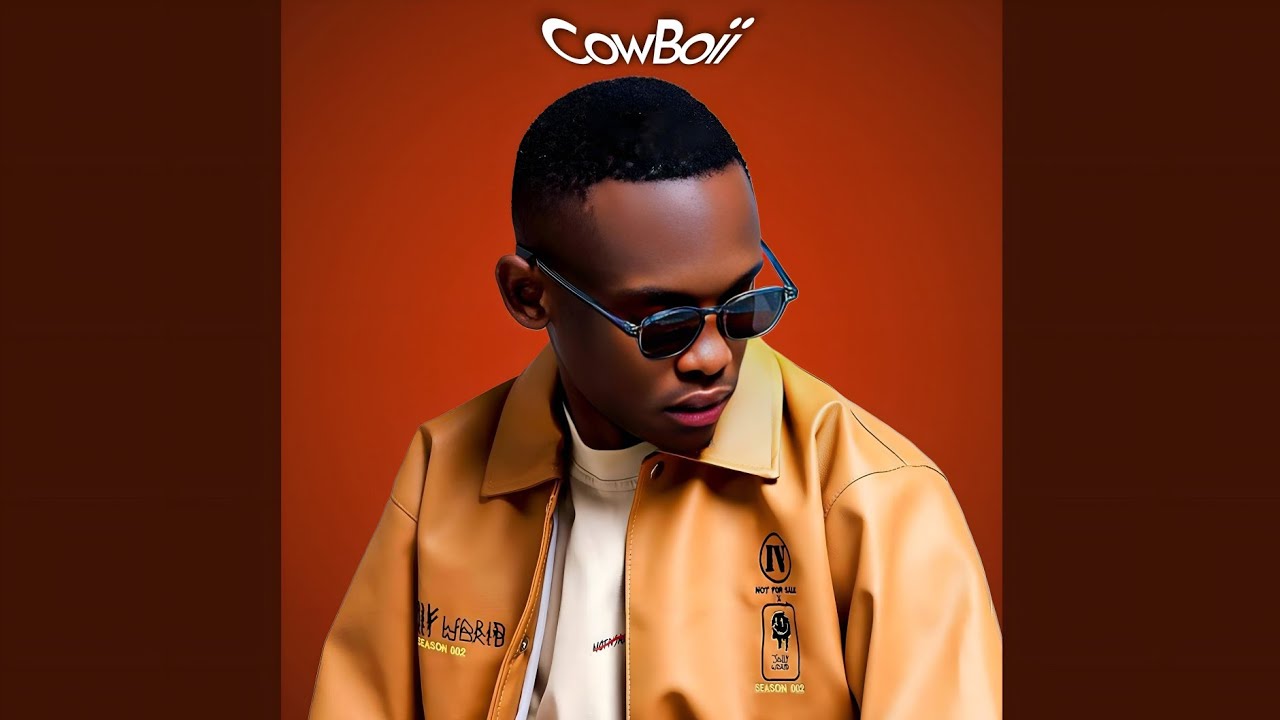 CowBoii - iMpilo (Official Audio) feat. Snowterris - YouTube