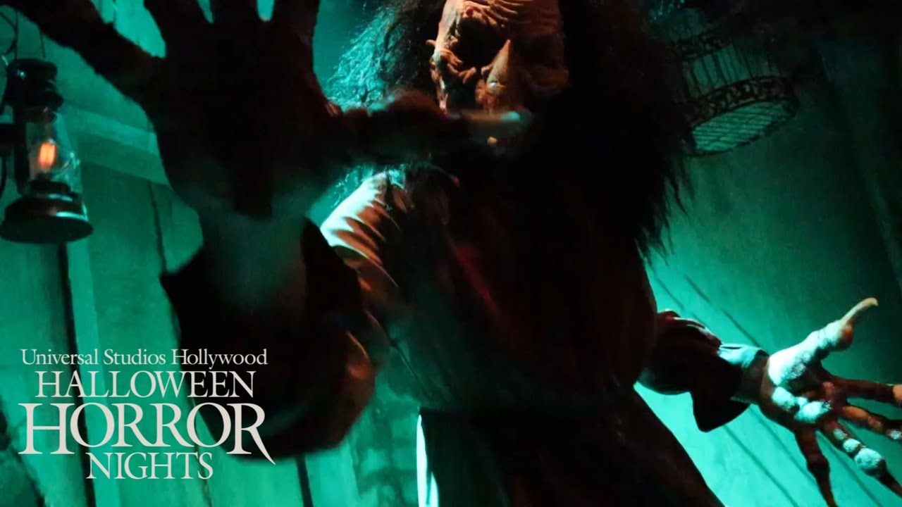 Monstruos: The Monsters of Latin America | Universal Studios Hollywood ...