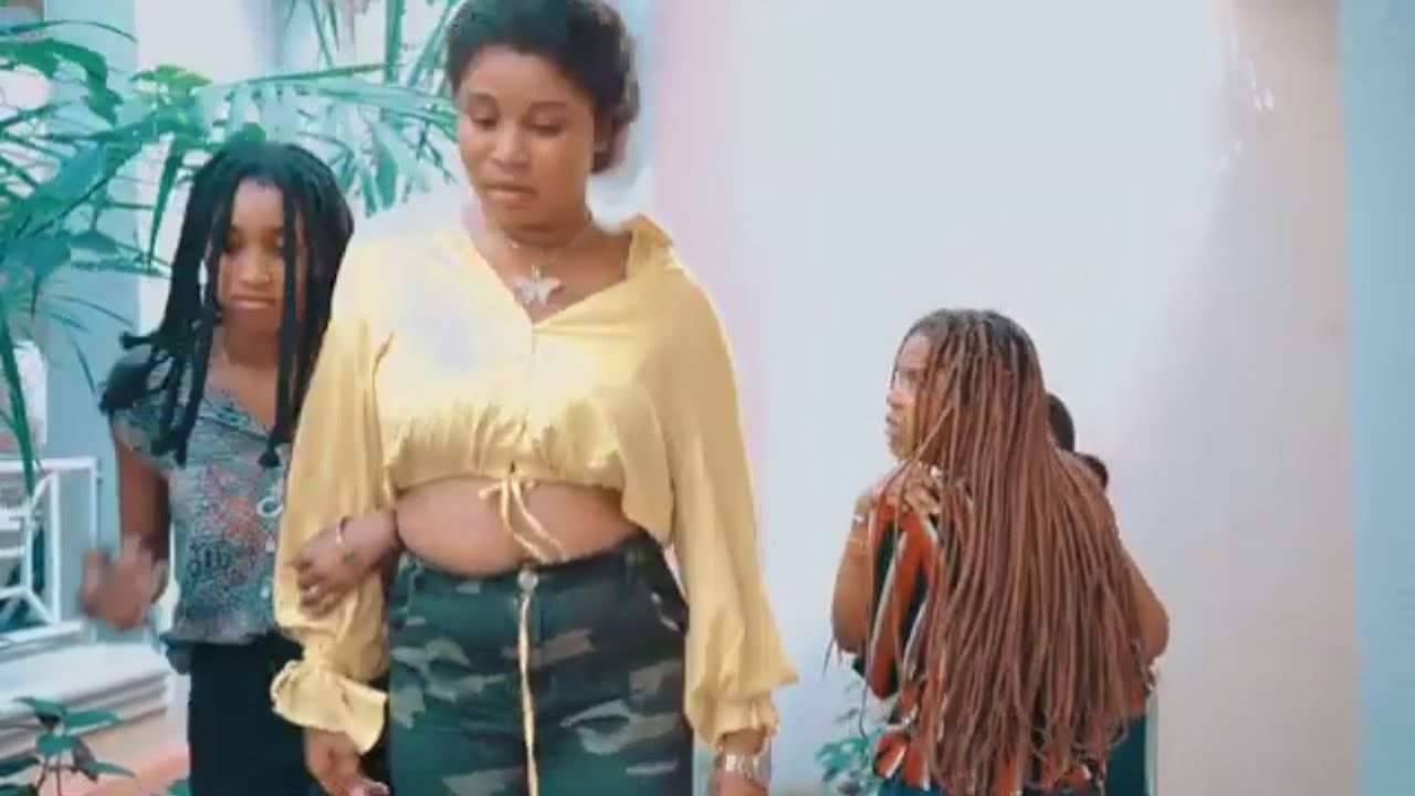 MON SECRET PART 52 WILMIX PROD KIDS CHAK JOU ELENA BAY ANGÉLICA PROBLEM ...