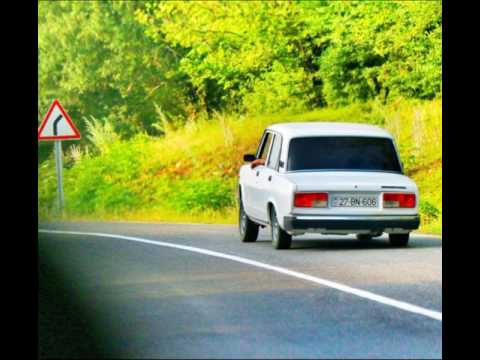Azeri BASS Music (Ginza Remix)