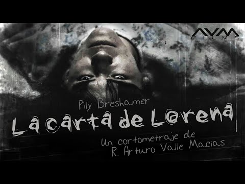 La Carta de Lorena -  AVM Films