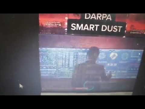 Smart Dust / Nano-technology / Morgellons - YouTube