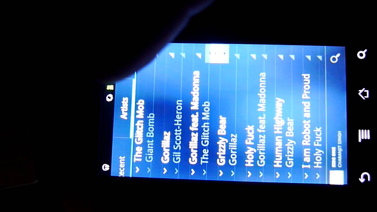 ICS MUSIC GOOOOOOOOOOOOOOOOOOOOOGLE - YouTube