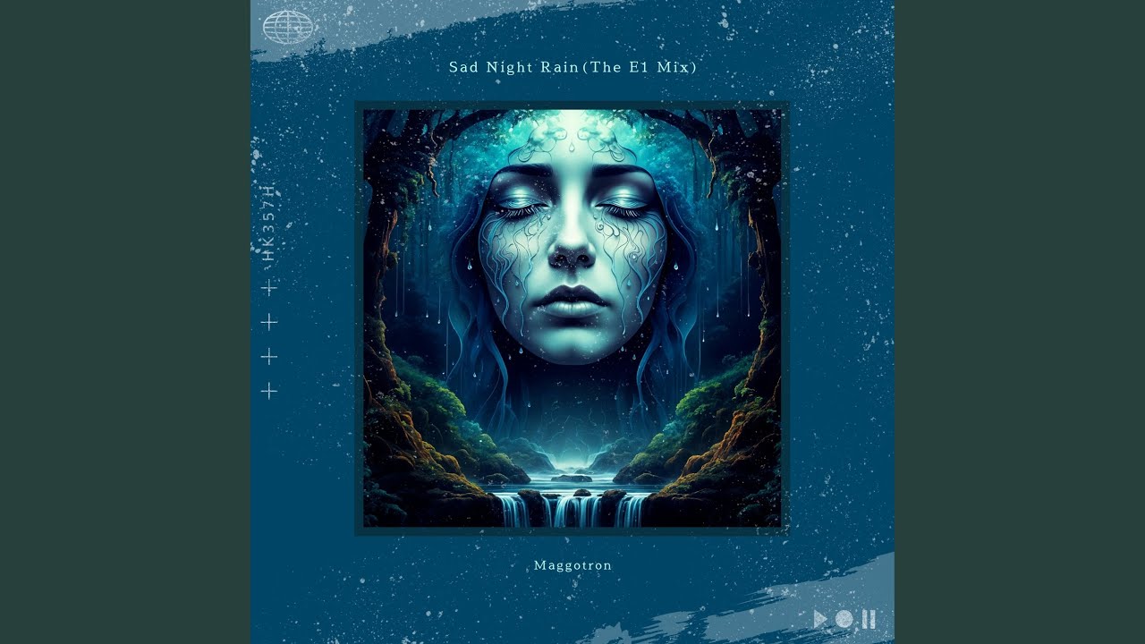 Sad Night Rain (The E1 Mix) - YouTube