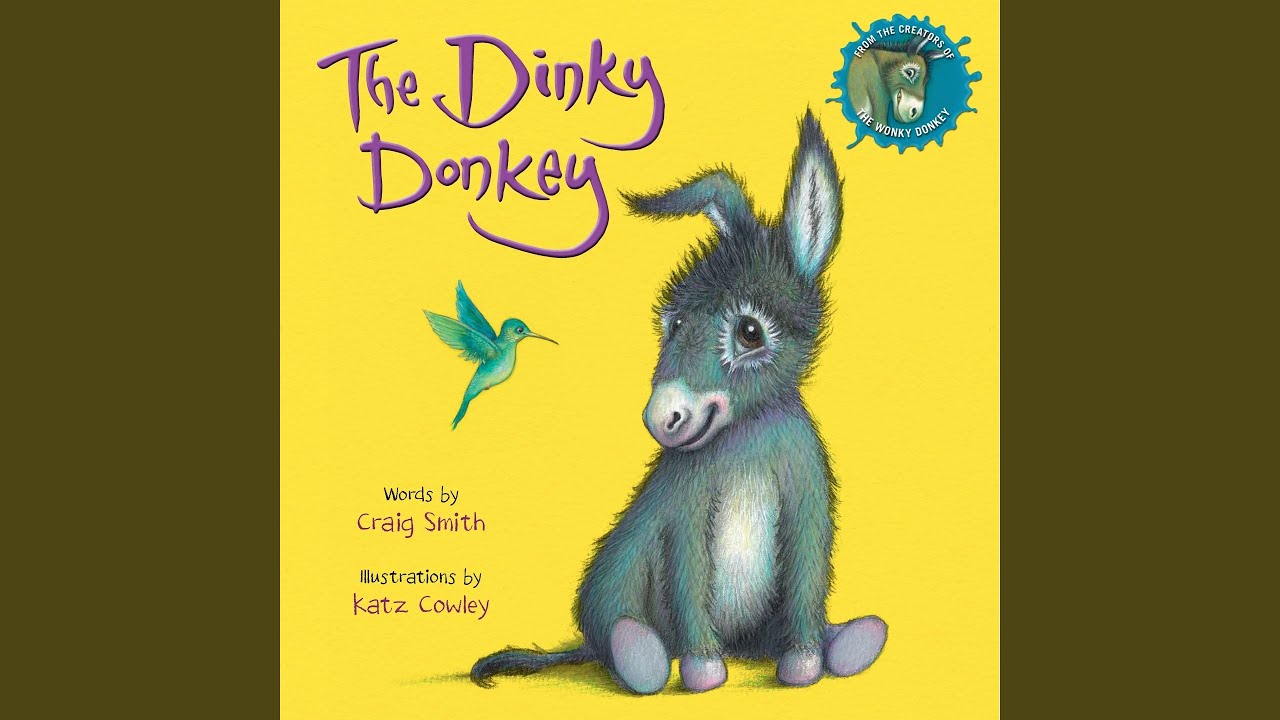 Dinky Donkey - YouTube Music