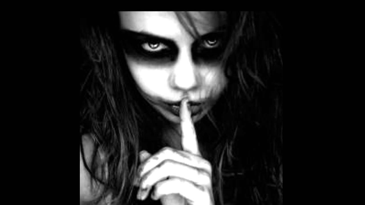 creepypasta # 4 shhhh..... es un secreto - YouTube