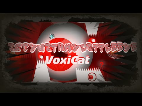 ISpyWithMyLittleEye // Voxicat // DEMON - YouTube
