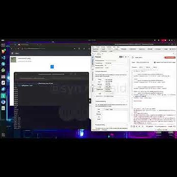Sniper Bypassing Attack: Bypass Extension PHP file with tamper data Burpsuite - YouTube