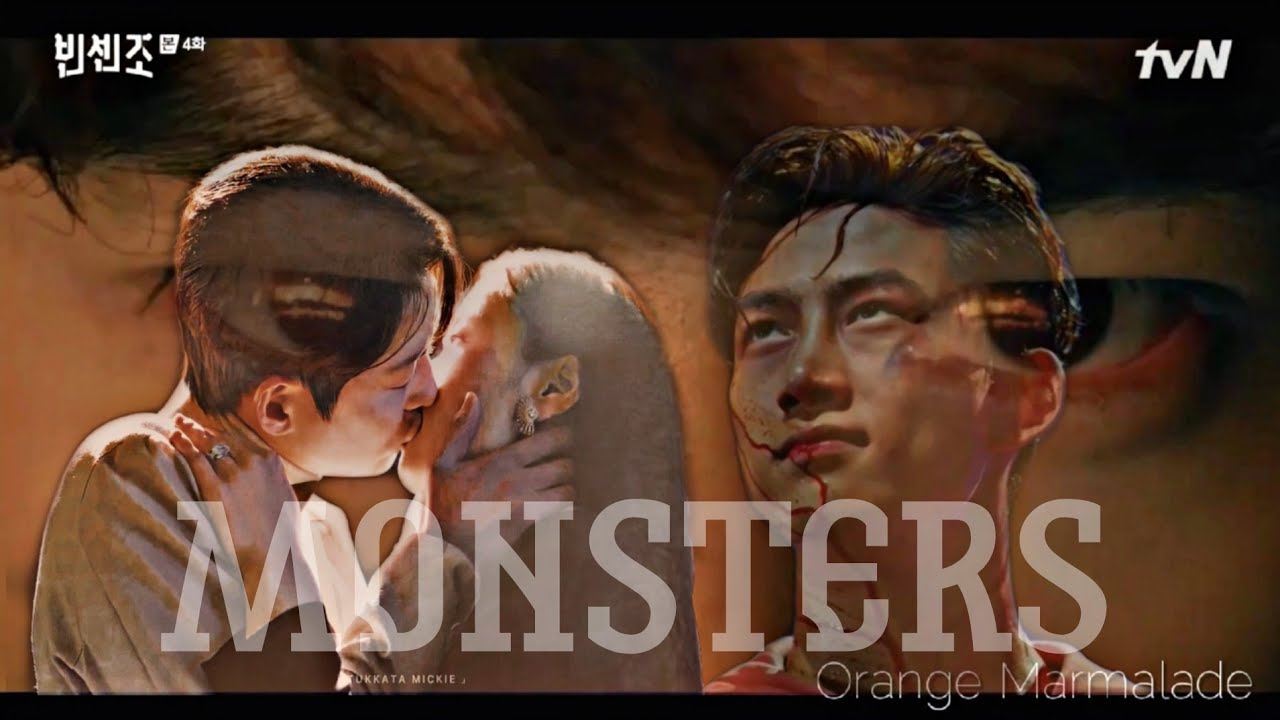 |MV| Винченцо || Vincenzo || Vincenzo | Hong Cha Yon | Jang Han Seok ...