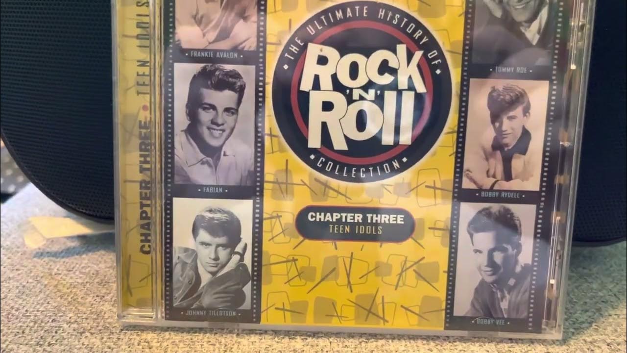 Del Shannon- Runaway (Re-recorded) - YouTube