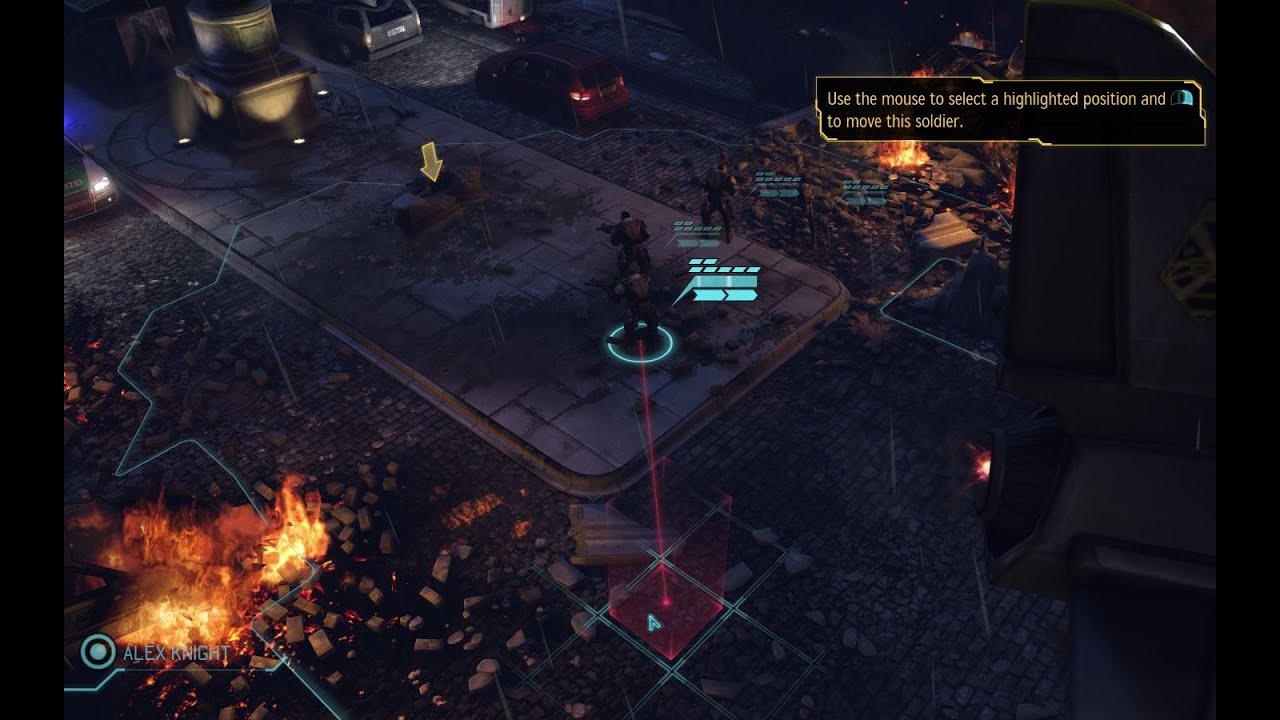 Overview - Turn Based Tactics Games 2005-2014 - YouTube