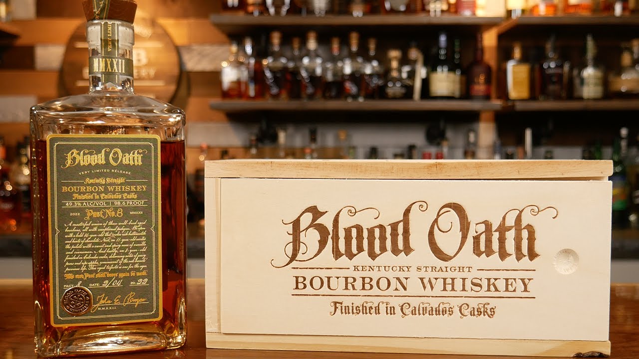 Blood Oath Pact 8 Release Store | emergencydentistry.com