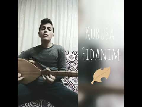 İsmail Altunsaray\\Kurusa Fidanım & Serkan Filiz