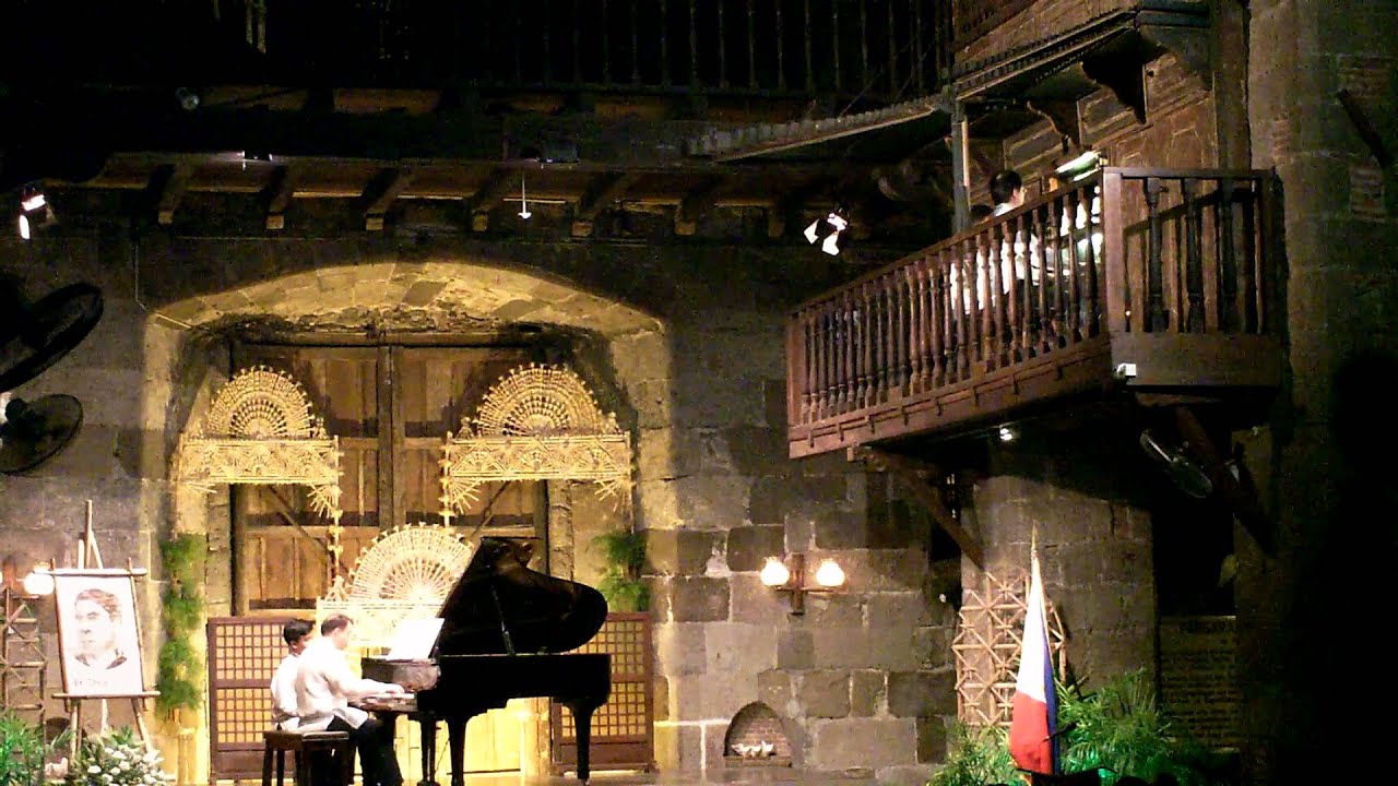 Antonio Soler - Concerto in G Major for two keyboards - YouTube