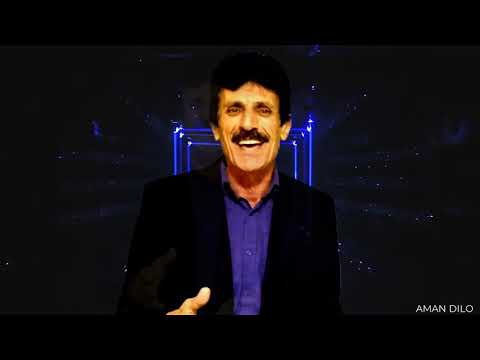 OZAN ALİ - AMAN DILO