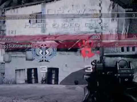 Map1 forfeit vs clown has no penis - YouTube